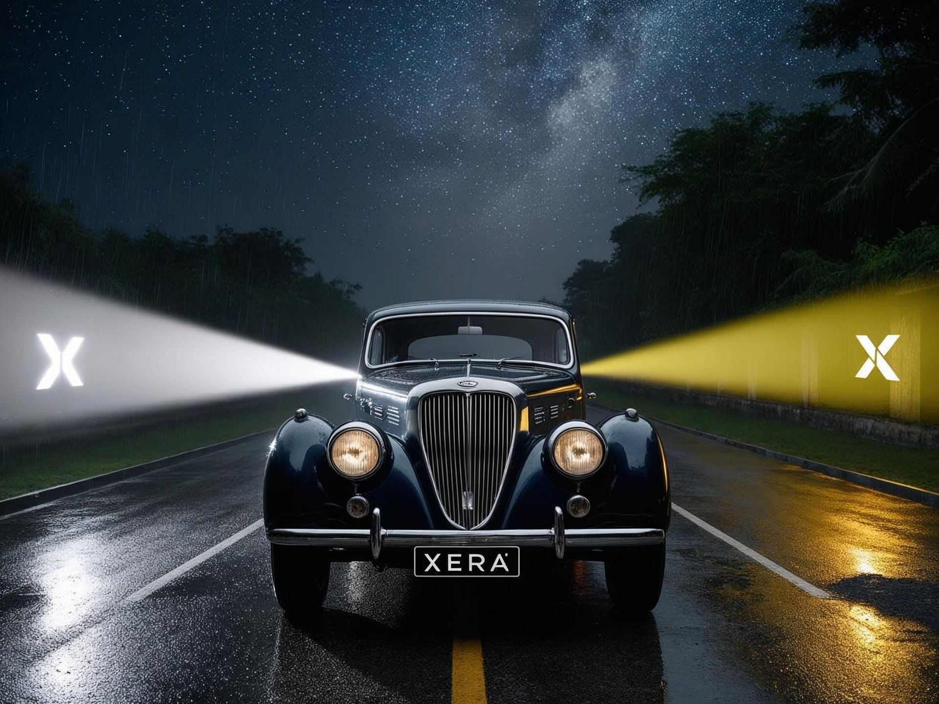 XERA Car Wash & Auto Detailing | Ceramic Coating in Ottapalam